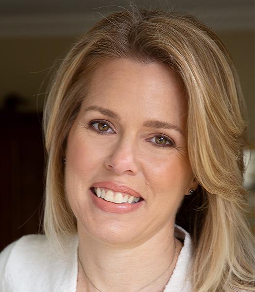 Janice Gates Kelly | Berkshire Hathaway HomeServices New York Properties