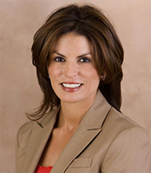 Lisa Santangelo | Berkshire Hathaway HomeServices New York Properties